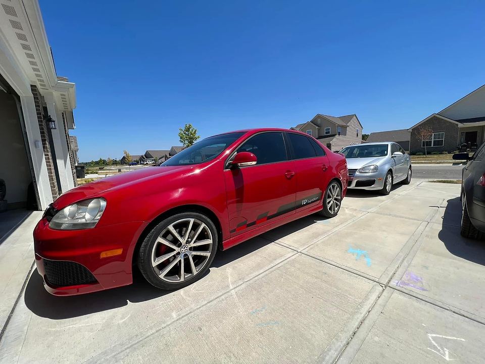 2010 Jetta TDI Cup Edition… SOLD | TDIClub Forums